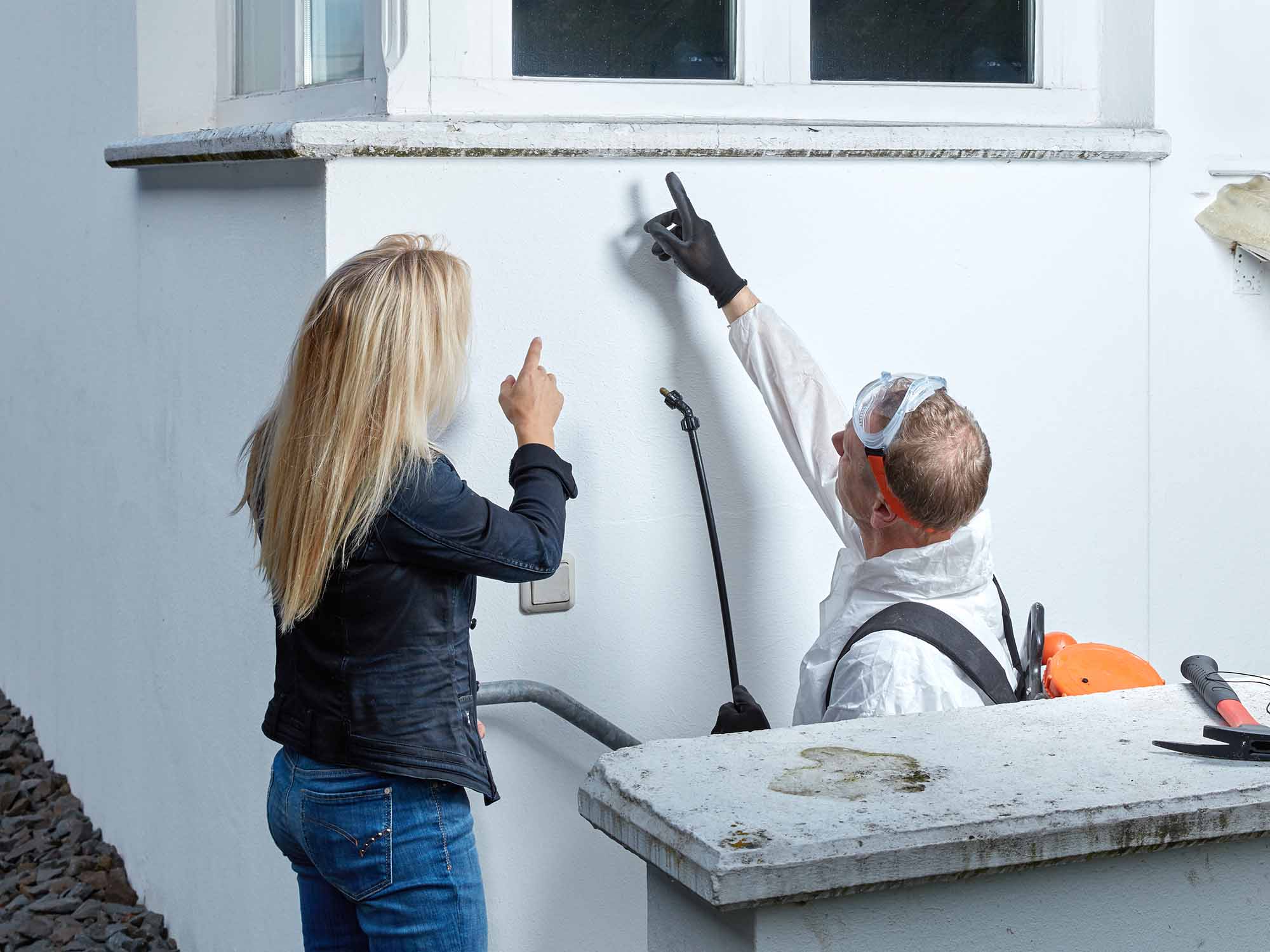 Residential Pest Control | Exterminators in Prescott, AZ